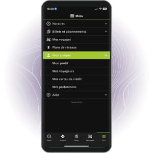 SwissPass login directement dans l'app "TPC Mobile" – Transports ...